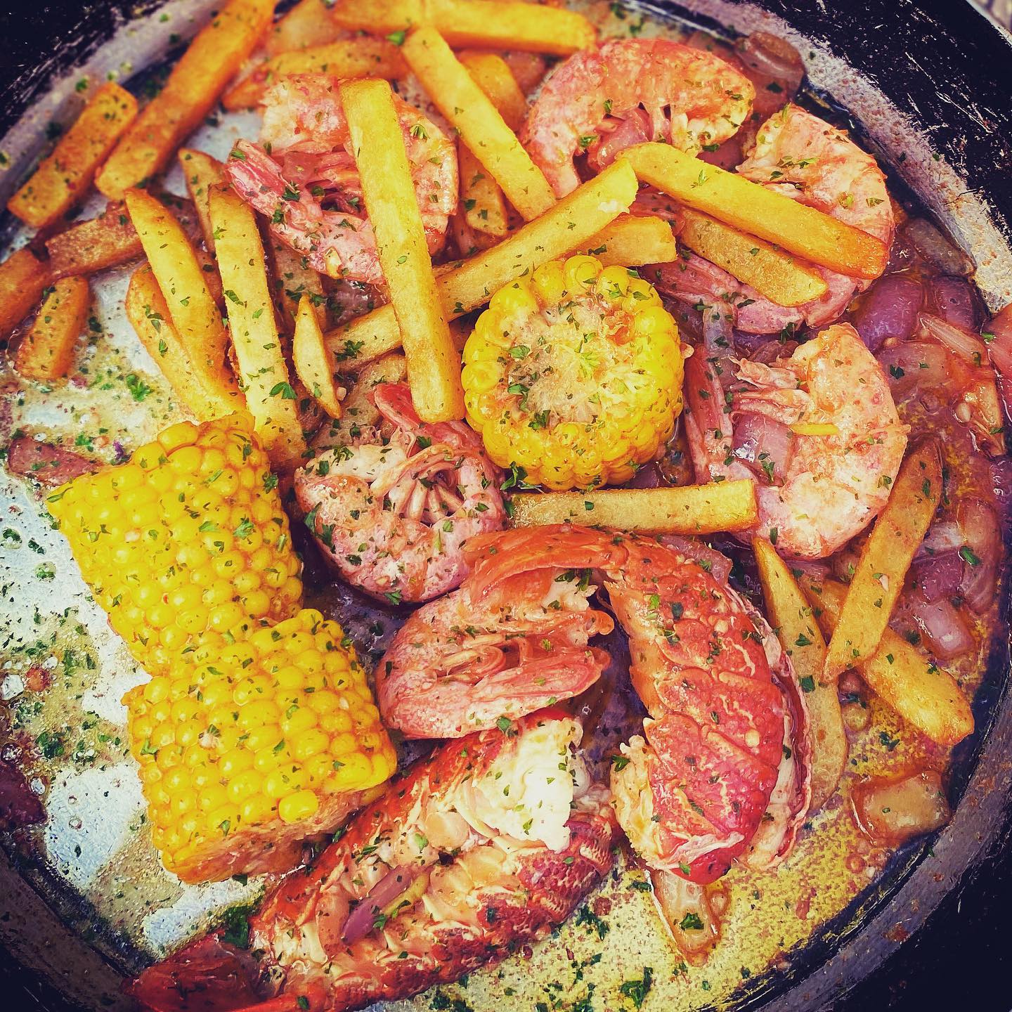 Prawn Star - Durban's Premier Seafood Restaurant | Cajun Prawns ...